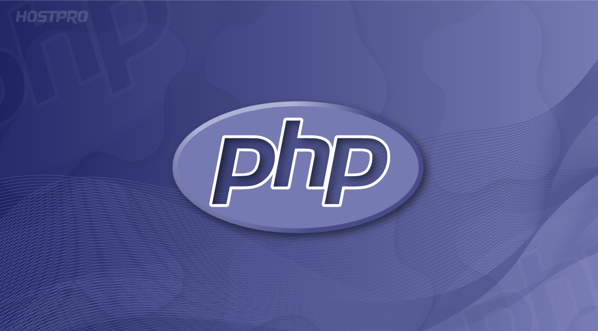 Что нового в PHP 7.4 • Блог Hostpro