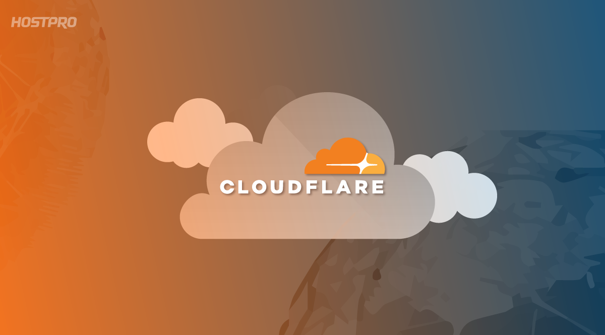 Сервис Railgun от Cloudflare • Блог Hostpro