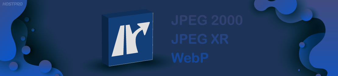 Плагин конвертации изображений WebP Express • Блог Hostpro