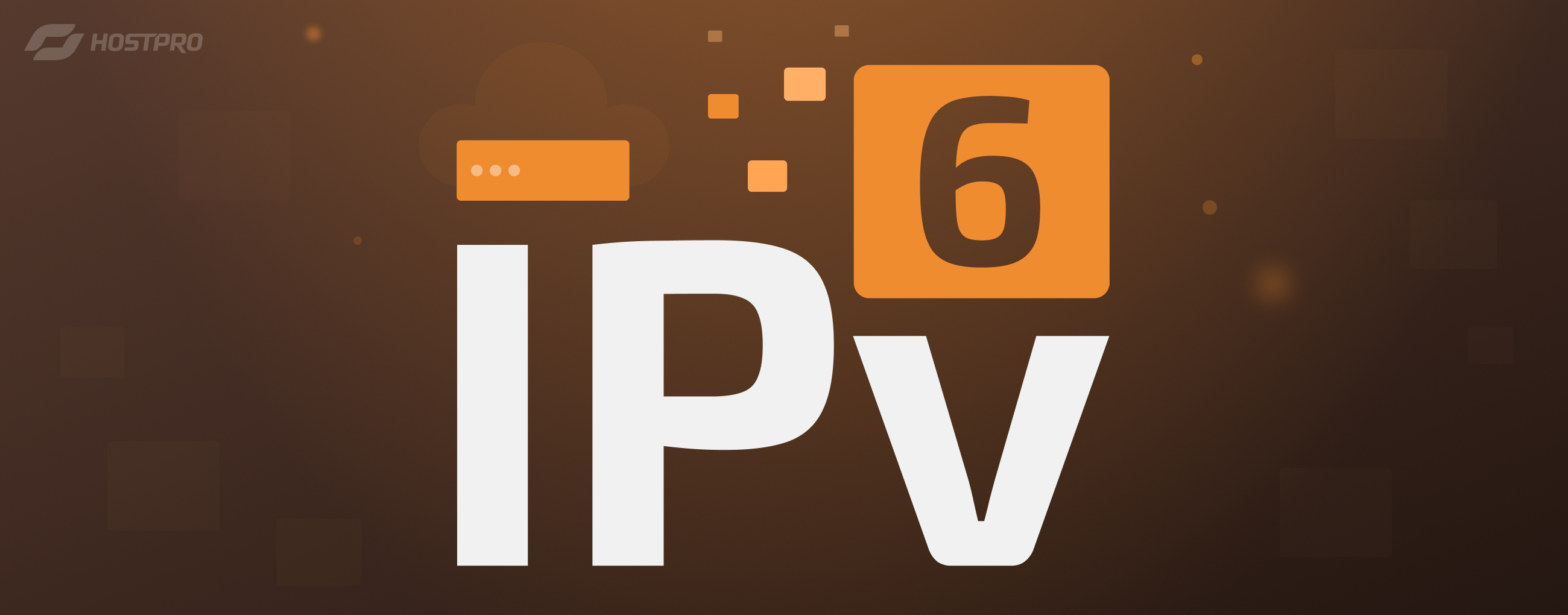 Почему IPv6 быстрее IPv4: преимущества современного интернет-протокола • Блог Hostpro