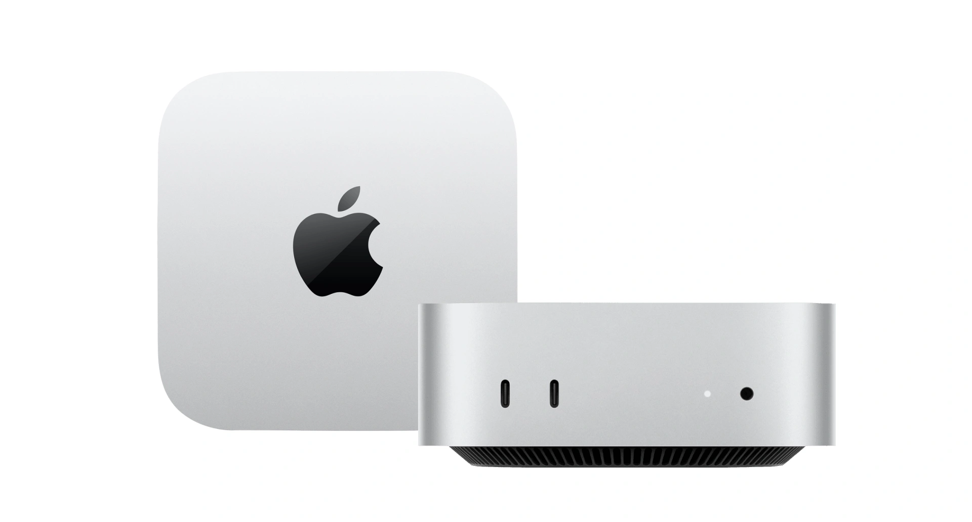 Оренда Mac mini M4 – оптимальне рішення для AI-стартапів і малих LLM ...