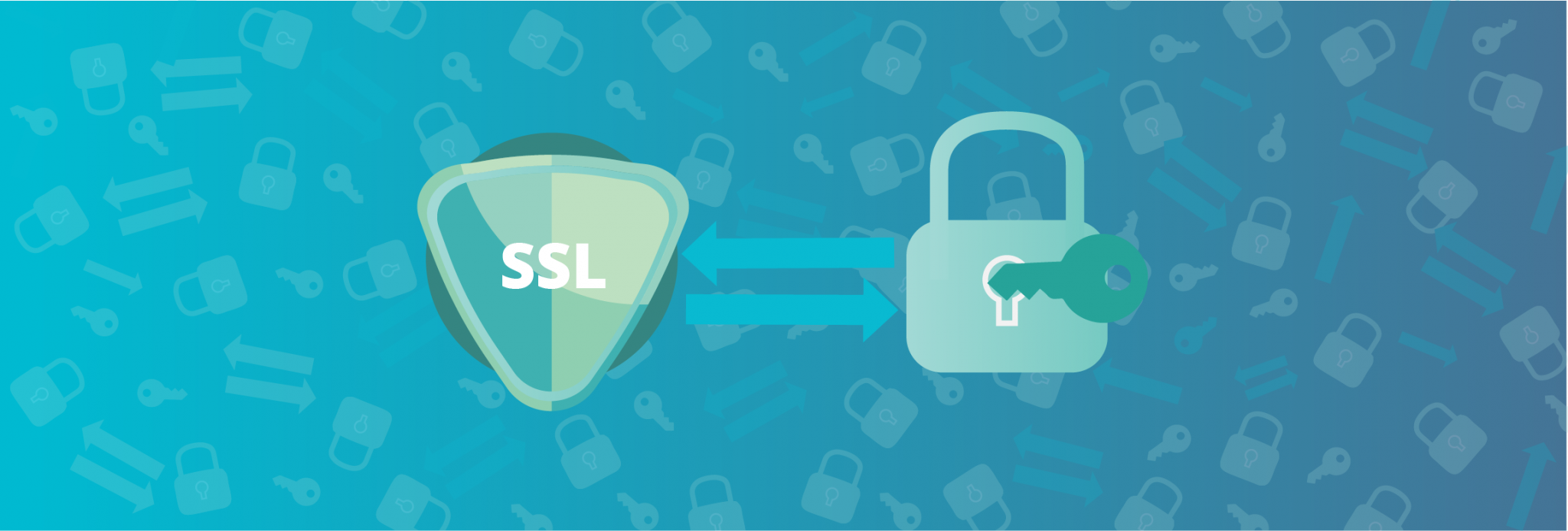 Шифрування: типи та алгорітми - Wiki Hostpro