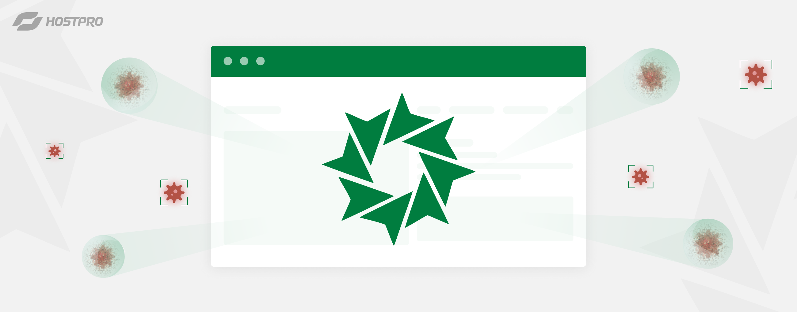 Как обнаружить вирусы на сайте и ликвидировать их с ImunifyAV+ • Hostpro Wiki